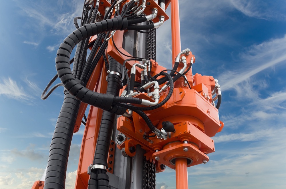 Bespoke Engineering - Harboro Rubber Co Ltd