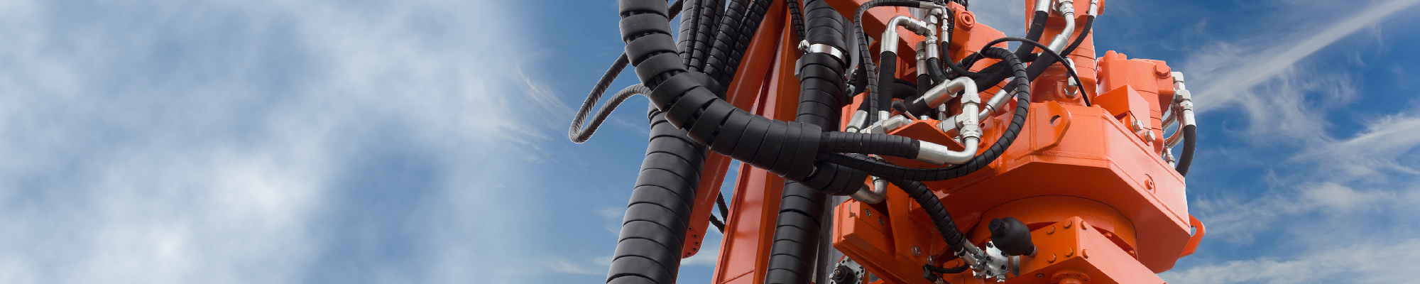 Bespoke Engineering - Harboro Rubber Co Ltd